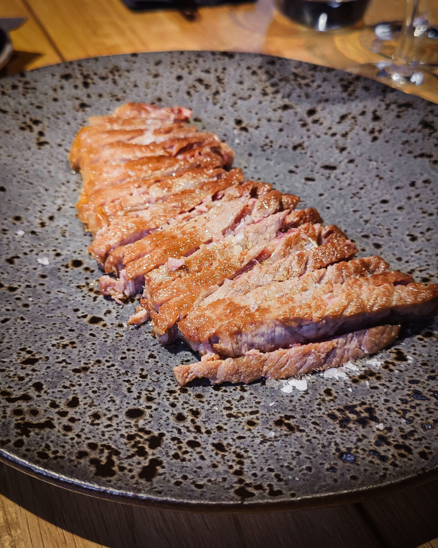 Tuna by Martin Gimenez Castro - Chez Cezary