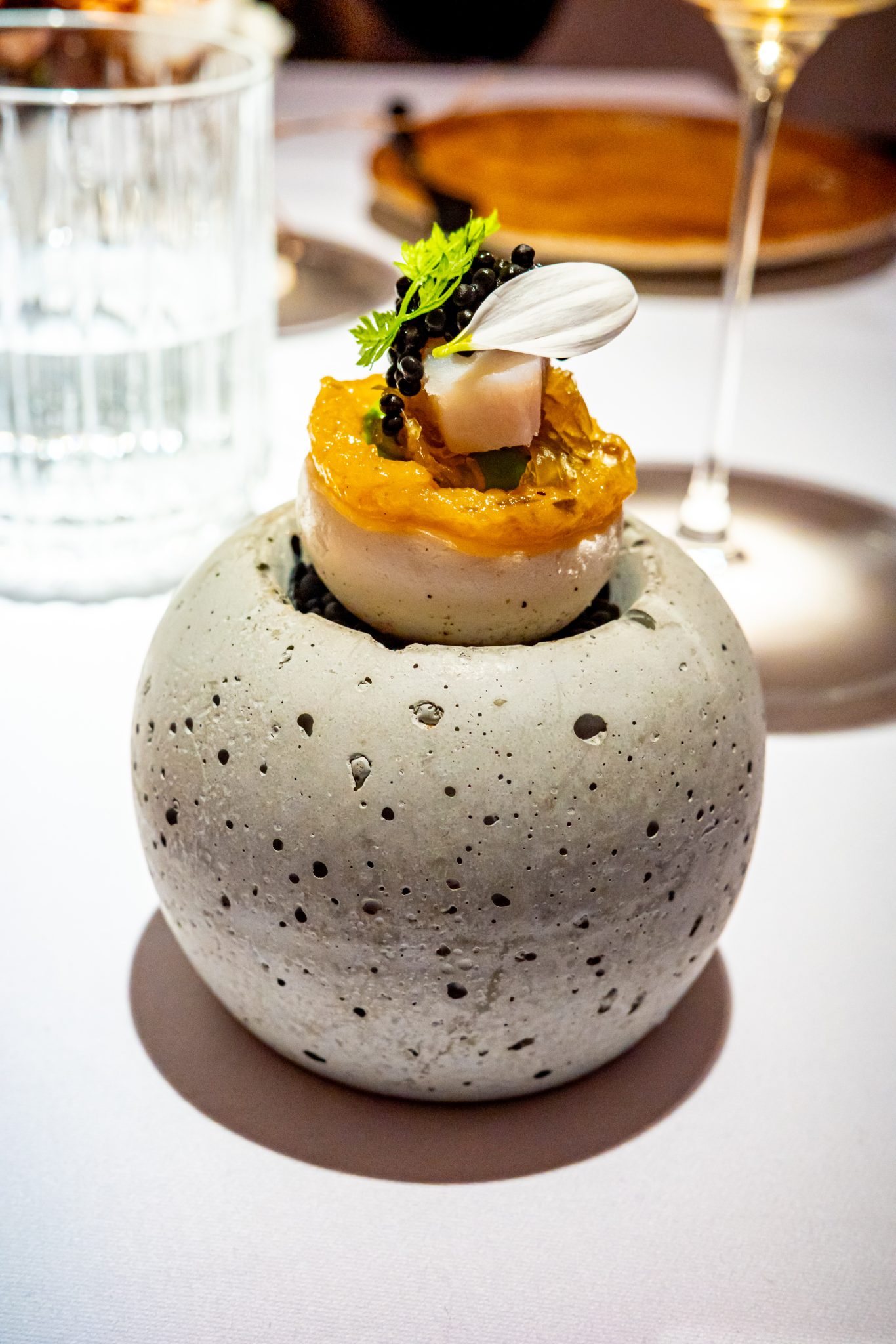 Muga - Poznań - Chez Cezary